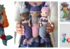 10+ Mermaid Blanket Knitting Patterns
