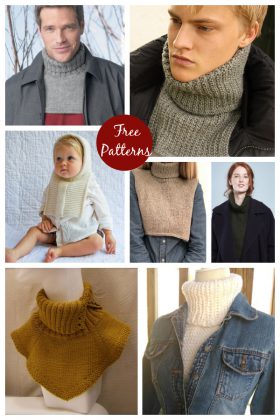 10+ Dickey Free Knitting Patterns and Paid - Page 2 of 3