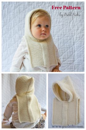 10+ Dickey Free Knitting Patterns and Paid