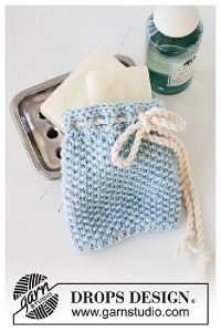 10+ Soap Saver Free Knitting Patterns - Page 2 of 3