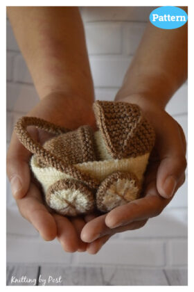 10+ Fun Baby Shower Gift Knitting Patterns - Page 3 of 3