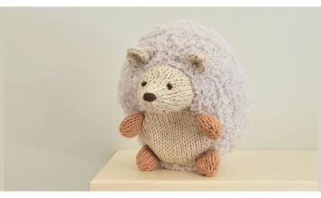 Toy Archives - Page 26 of 31 - Start Knitting - Knitting Patterns