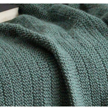 Blanket Archives - Page 2 of 21 - Start Knitting - Knitting Patterns