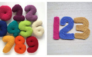 Toy Archives - Page 8 of 31 - Start Knitting - Knitting Patterns