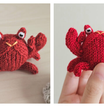 Toy Archives - Page 26 of 34 - Start Knitting - Knitting Patterns